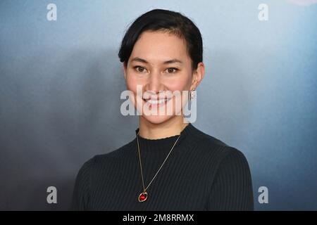 Agnes DECKER (actress) single image, cut single motif, half figure, half figure. Red Carpet, Red ...