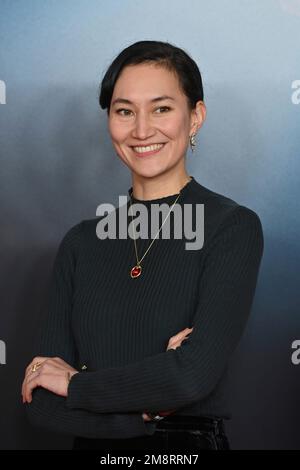 Agnes DECKER (actress) single image, cut single motif, half figure, half figure. Red Carpet, Red ...