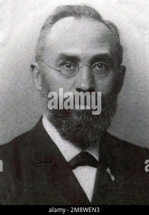 Hendrik Lorentz, Hendrik Antoon Lorentz (1853 – 1928) Dutch physicist ...