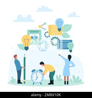 Tech insight and digital innovation development, lab construction of ...