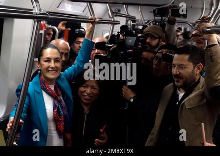 Non Exclusive: January 8, 2023, Mexico City, Mexico: Olivia Hamilton ...