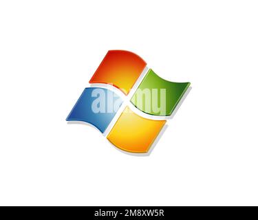 Windows 7 Logo Transparent Png