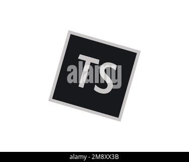 Adobe Technical Communication Suite, rotated logo, white background ...