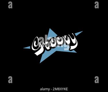 Apache Groovy, Logo, Black background Stock Photo - Alamy