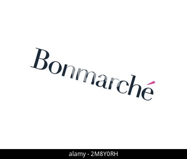 Bonmarche, Logo, White background Stock Photo - Alamy