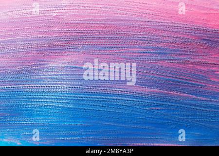 Abstract acrylic painted background. Fluid art texture Stock Photo - Alamy
