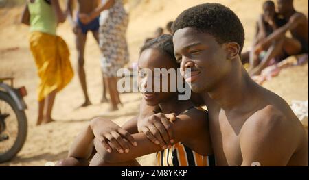 MALI TWIST (2021) -Original title: TWIST A BAMAKO-, directed by ROBERT ...