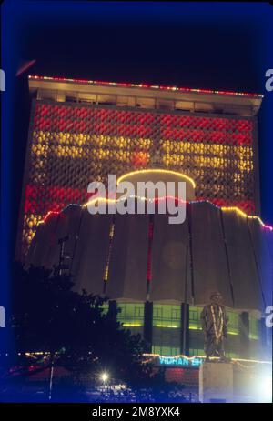 Vidhan Bhavan ; house of State Legislative Assembly ; Bombay ; Mumbai ...