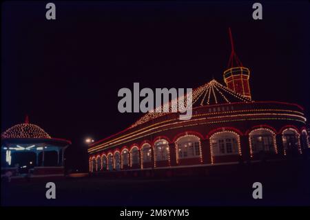 Built during the reign of Travancore king Sree Moolam Thirunal (1885− ...