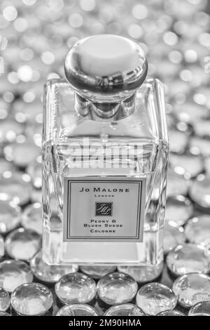 Click to open expanded view Jo Malone Peony & Blush Suede Cologne Spray ...