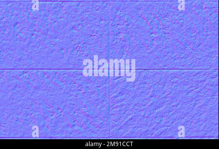 Normal map Texture tiles, normal mapping Stock Photo - Alamy