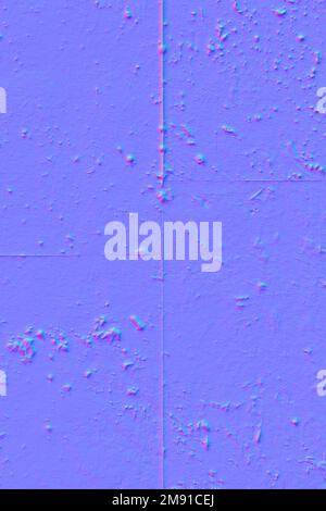 Normal map Tile Texture, normal mapping Stock Photo - Alamy