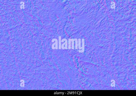 Normal map Texture stones walls , normal mapping Stock Photo - Alamy