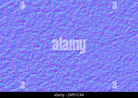 Normal map Rock wall. normal mapping Stock Photo - Alamy