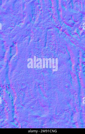 Normal map Texture stones walls , normal mapping Stock Photo - Alamy
