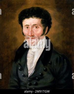 E.T.A. (Ernst Theodor Amadeus) Hoffmann (eigtl. E.T. Wilhelm Hoffmann ...