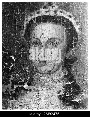 Deborah Hall 1766 by William Williams Stock Photo - Alamy