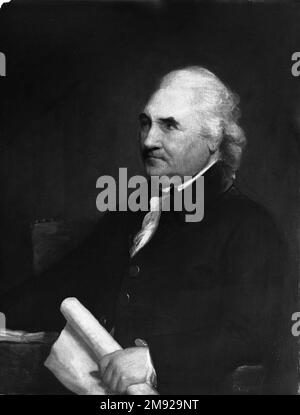 Stamp Act Opposition, 1765 Stock Photo - Alamy