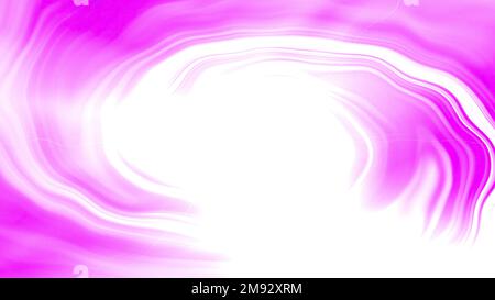 Purple abstraction. Computer generated 3d render Stock Photo - Alamy