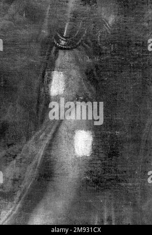 Frances Stuart, Duchess of Richmond Jacob Huysmans (Flemish, ca. 1630 ...