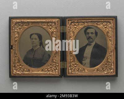 Mary Jane Walker and Joseph Walker, Parents of Donors Unknown. Mary ...