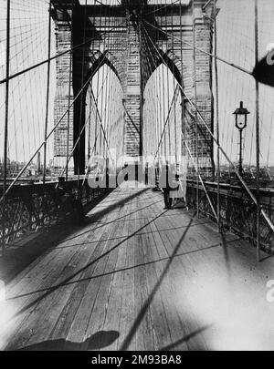 East River Bridge - Breading G. Way Stock Photo - Alamy