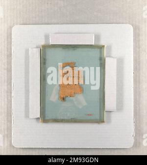 Papyrus Fragment Inscribed in Demotic Papyrus Fragment Inscribed in ...