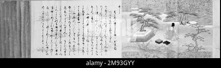 A Miraculous Tale: A Sutra Illustration A Miraculous Tale: A Sutra ...