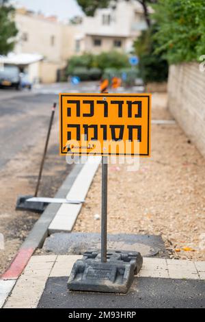 Haifa Israel jan 13 2023: Beit Hecht, Hecht House at Carmel center in ...