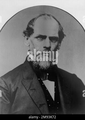 John Augustus Roebling Unknown. John Augustus Roebling, ca. 1866-1867 ...