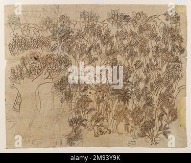 Ram Singh II Hunting Tigers Indian. Ram Singh II Hunting Tigers, ca ...