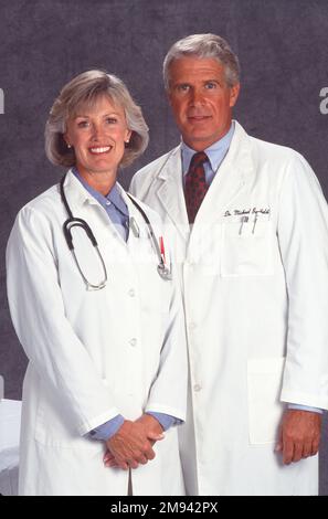 A man see a doctor Stock Photo - Alamy