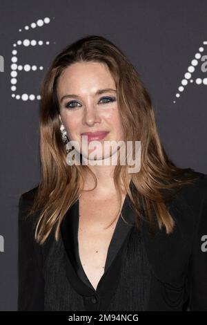Laetitia Dosch attends the Cesar - Revelations 2023 at the Trianon, on ...