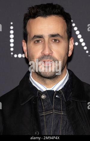 Jonathan Cohen attends the Cesar - Revelations 2023 at the Trianon, on ...