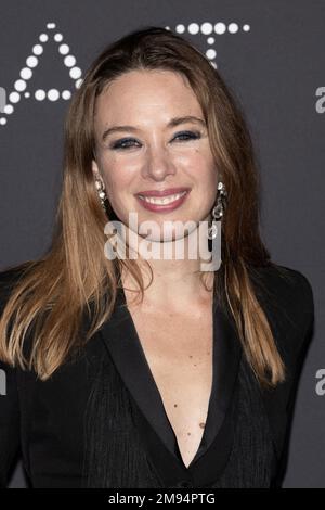 Laetitia Dosch attends the Cesar - Revelations 2023 at the Trianon, on ...