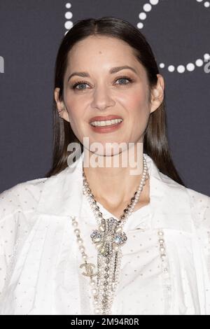 Marion Cotillard attends the "Cesar - Revelations 2025" Photocall at ...