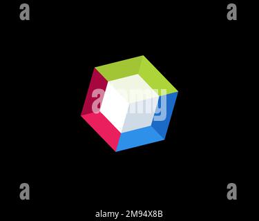 NetBeans, Logo, Black background Stock Photo - Alamy