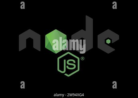 Nodejs Logo