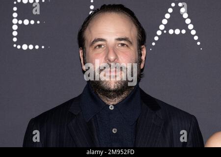 Vincent Macaigne attends the Cesar - Revelations 2023 at the Trianon ...