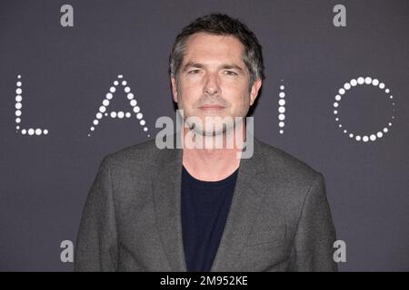 Thibault Gast attends the Cesar - Revelations 2023 at the Trianon, on ...
