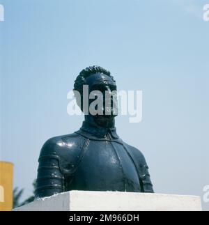 Conquest of the Amazon Stock Photo - Alamy