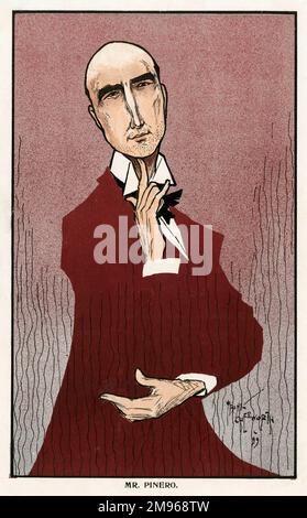 ARTHUR WING PINERO Stock Photo - Alamy