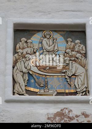 Solovetsky Monastery, Russia Stock Photo - Alamy