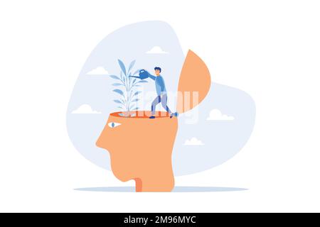 Career Education with Growth Concept Learning Model to Associate ...