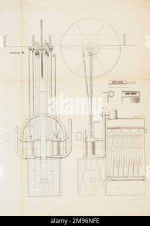 John Stringfellow (1799-1883 Stock Photo - Alamy