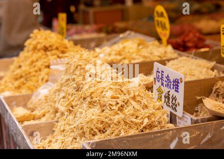 Lunar new year chinese snack tray with red packet word means luck Stock ...