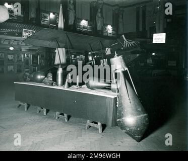 A Flying Countess, Lady Drogheda Stock Photo - Alamy
