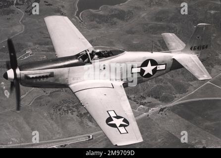 North American P-51H Mustang Stock Photo - Alamy