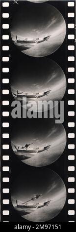 An Armstrong Whitworth Seaslug ship-to-air missile is launched from HMS ...