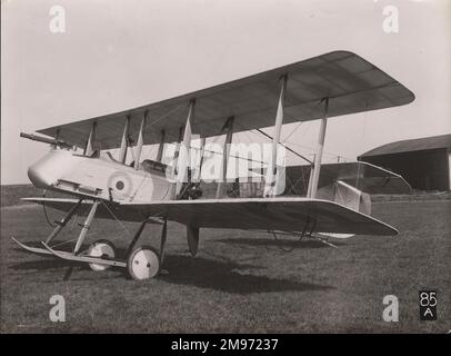 vickers machine gun aircraft Stock Photo - Alamy